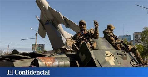 Polonia cruza la penúltima línea roja de Putin ha perdido la OTAN el