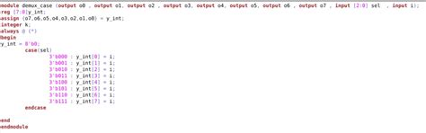 GitHub Hrishikesh R RTL Design Using Verilog With SKY Technology