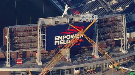 New Stadium Survey For Broncos Season Ticketholders