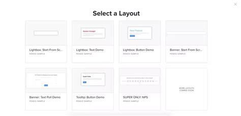 Pendo Guides How To Create Them Available Alternatives