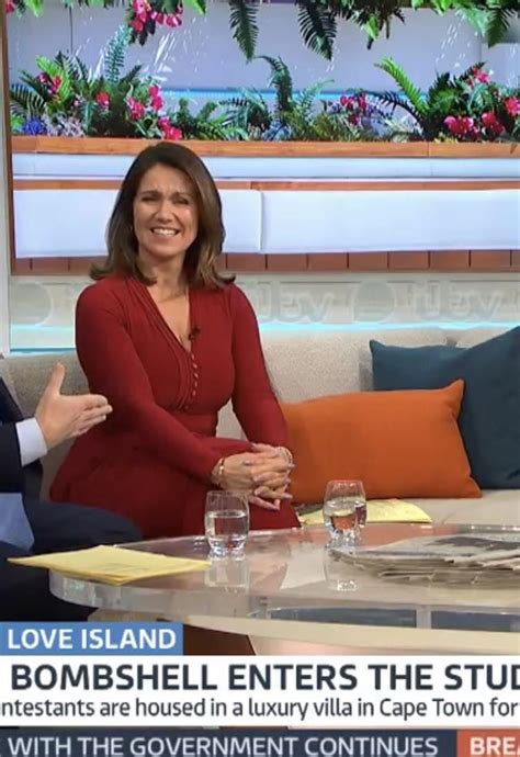 Busty Milf Susanna Reid Rbritishcelebritybabes