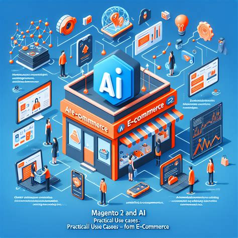 Magento And Ai Practical Use Cases For E Commerce Magefine