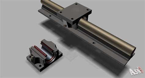 Free CAD Designs Files D Models The GrabCAD Community Library