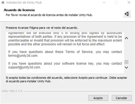 Cómo instalar Unity Hub PASO A PASO