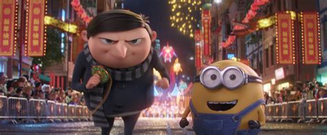 Universal Responds To Gentleminions Trend Syfy Wire