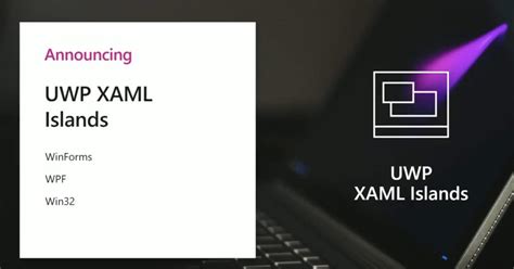 Developer Tools And Framework Updates From Build 2018