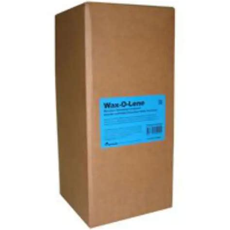 Sorb All 3002 Wax Base Sweeping Compound