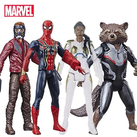 Marvel Мстители эндшпиль стражи Галактики Человек-паук Валькирия звезда ...
