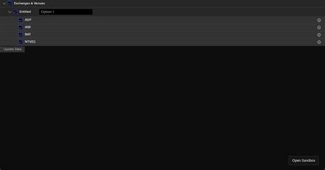 V6 Custom Render Tree Forked Codesandbox