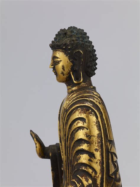E0010387 阿弥陀三尊像阿弥陀如来及両脇侍像 東京国立博物館 画像検索