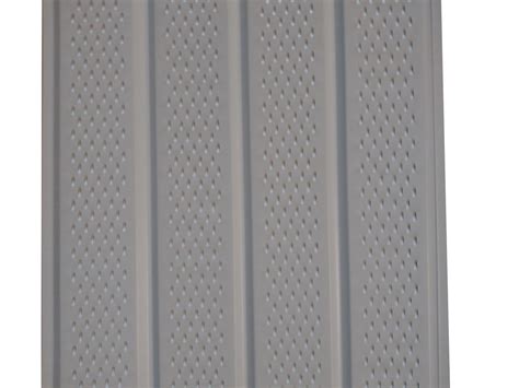 Soffit U Build It Aluminum Centers