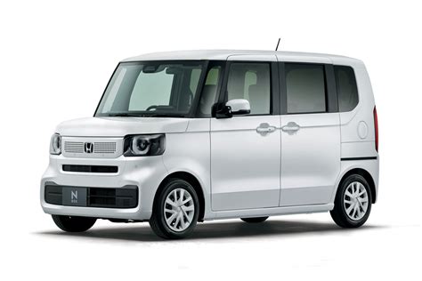 正常進化の新型が登場！ 「ホンダn Box」は、どうしてこんなに売れるのか？ Webcg