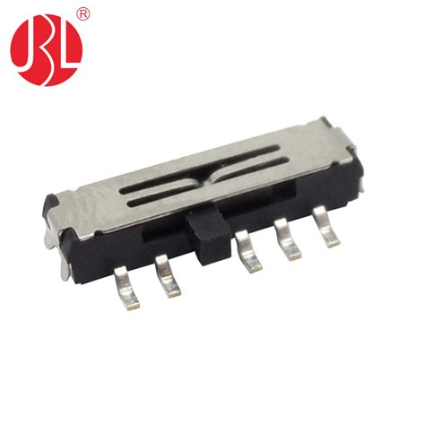 China Spdt Miniature Slide Switch Smd Factory Cheap Spdt Miniature Slide Switch Smd Manufacturer
