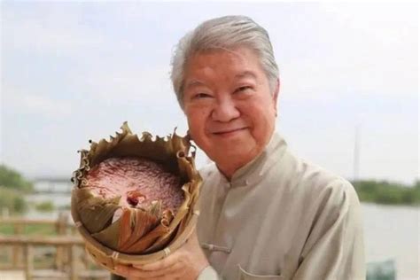 【有片】蔡瀾生命最後細節曝光：抽菸喝酒 散盡億萬家產 只留一 I Media 愛傳媒