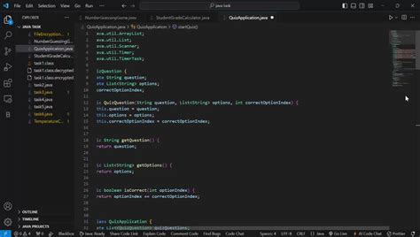Samridhi Shree On Linkedin Javadevelopment Quizapp Codsoft Internshipachievement