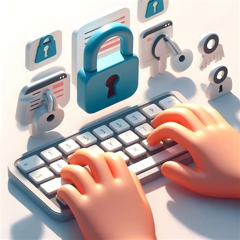 premium photo keylogger capture concept as typing hands and shadowed