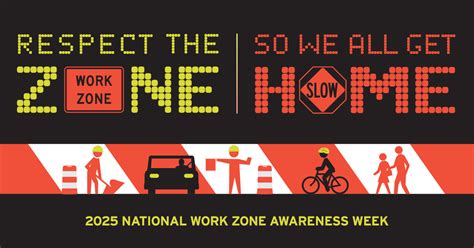 National Work Zone Awareness Week Transline Industries