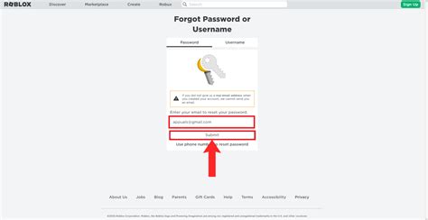 How To Reset Your Roblox Password In 8 Easy Steps Guide