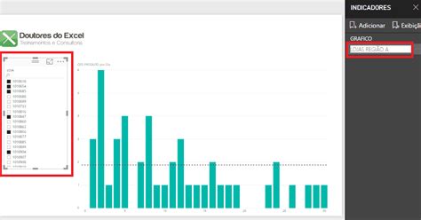 Power BI Desktop Links E Menus Doutores Do Excel 2025
