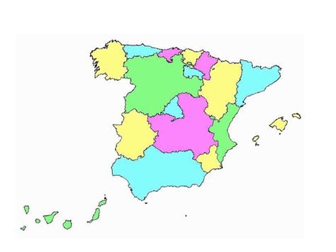 Comunidades Autonomas Juegos Online Gratis Para Niños En Sexto De Primaria Por Aitor Moreno Ortiz