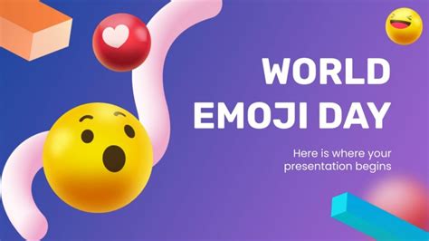 Emoji For Powerpoint