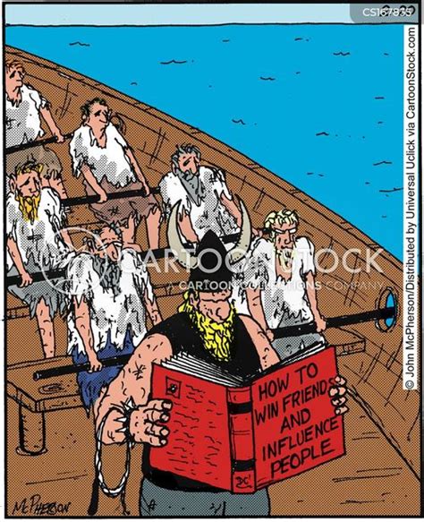 Viking Cartoons And Comics Funny Pictures From Cartoonstock