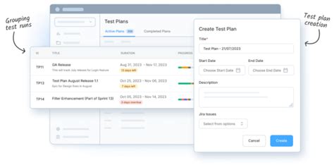 Test Run Management BrowserStack Test Management BrowserStack