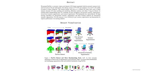 Python点云数据集使用 点云分类数据集mob64ca1407216b的技术博客51cto博客