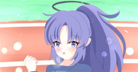 ブルーアーカイブ ブルアカまとめ けーてぃのイラスト Pixiv