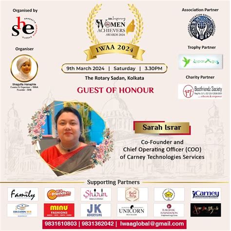 Sarah Israr On Linkedin I Extend My Heartfelt Gratitude To Shagufta