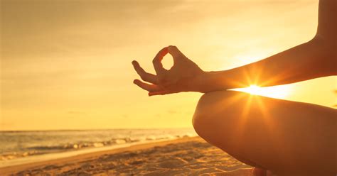 Cómo Empezar a Meditar desde Cero Blog CHE CHE camisas