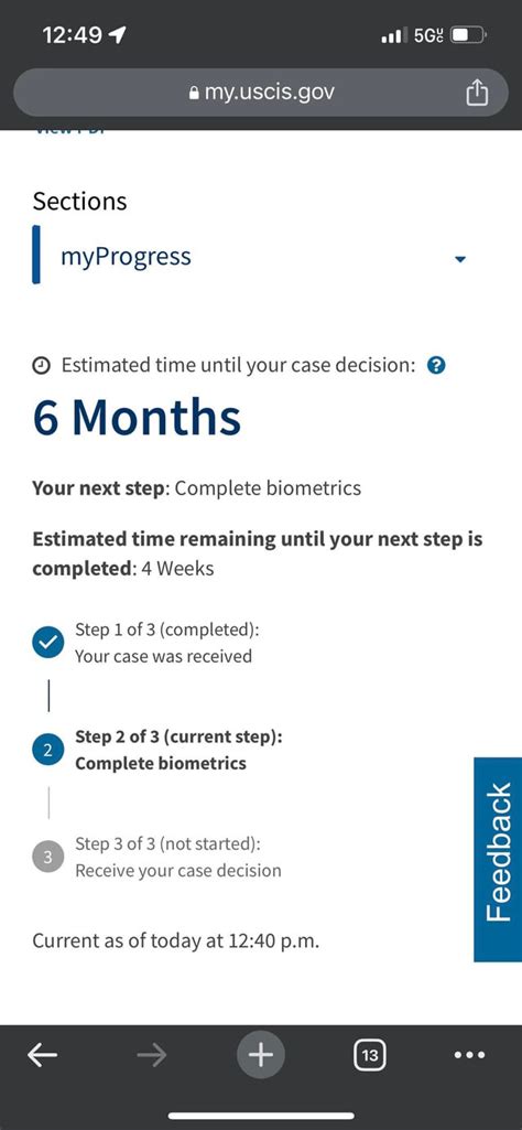 Biometrics Required For Stem Opt Extension Ruscis