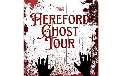 5 Haunted Hereford Pubs Full Of Spirits Spooky Isles