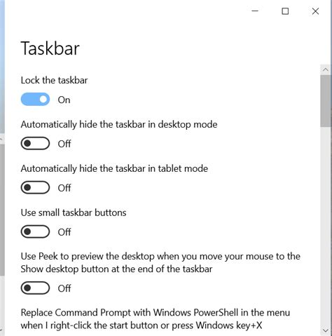 Desktop Peek Is It Possible To Turn It Off For A Client PC Windows