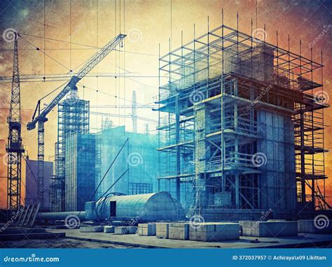 Understanding Construction Project Planning A Comprehensive Guide To Blueprint Symbols And