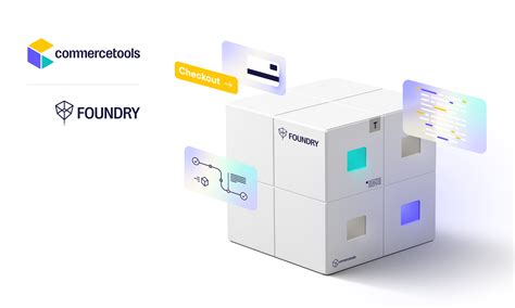 Commercetools Launches Commercetools Foundry Commercetools