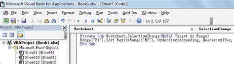 how to sort data automatically in excel new data is entered or data