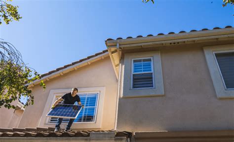 Instalar Paneles Solares ¿cómo Funcionan Blog Homein