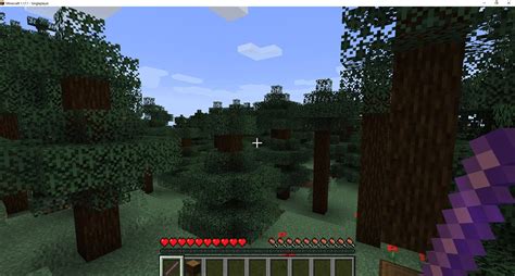 How To Get A Knockback 1000 Stick In Minecraft Resident Entertainment