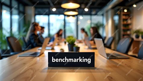 Benchmarking Concept Banner Computer Comparison With Performance Metrics And Analysis Premium