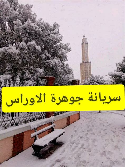 سريانة جوهرة الاوراس