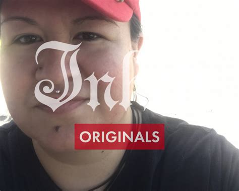 Katie Smith Inked Originals