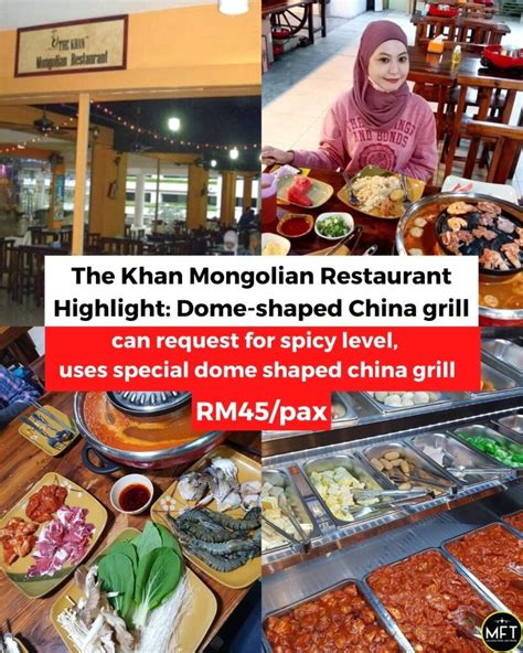 HALAL Steamboat In Klang Valley From RM Only Malaysia Food And Travel