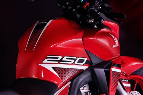 Honda Cb 250f Twister 2022 Ficha Técnica Top Speed Consumo Imagens