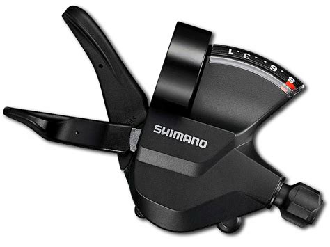 MANETKI SHIMANO ALTUS SL-M315 3x8 KOMPLET LINKI BJSPORT.PL - Części i ...