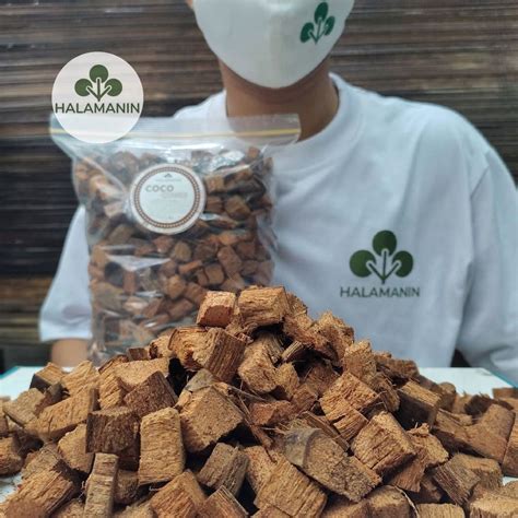 Coco Cubes 70 Liters Sack On Carousell