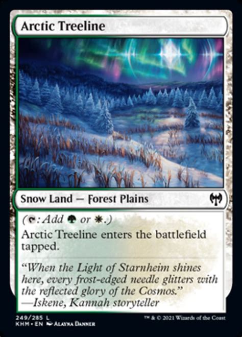 The 42 Best White Green Selesnya Lands In Magic Ranked Draftsim