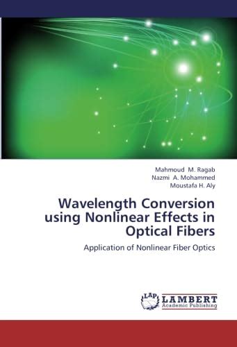 Wavelength Conversion Using Nonlinear Effects In Optical Fibers
