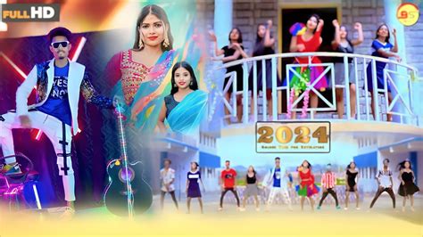 New Nagpuri Dance Video Ladki Hai Badi Hi Fi Singer Suman Gupta Superhit Nagpuri