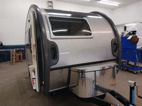 2023 Nucamp Tab 320s Wf004960 Hartleys Auto And Rv Center